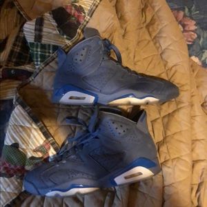 Jordan | Shoes | Kotd 6 Diffuse Blue | Poshmark